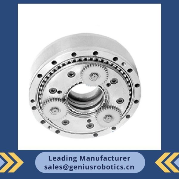 Quality RV Cycloidal Drive Pinwheel Planetary Gear Reducer Robot Arm 3000rpm for sale