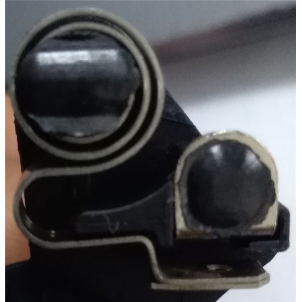 Quality Plastic Heat Staking Machines Process 1000W for sale