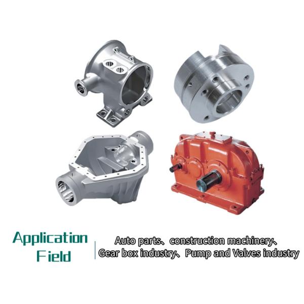 Quality HMC80Q Metal 3 Axis Horizontal Machining Center Milling Drilling Boring Tapping for sale
