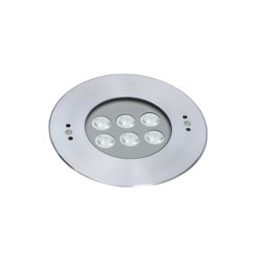Quality B4YB0657 B4YB0618  LED Underwater Swimming Pool Lights in Single Color / RGB Color 0 - 10V Dimming for sale