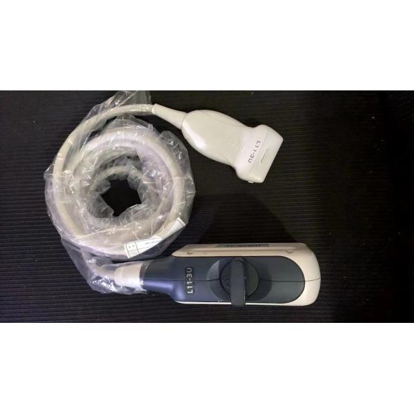 Quality Mindray Resona6 Linear Ultrasound Probe L11-3U ，Original Linear Array Transducer for sale