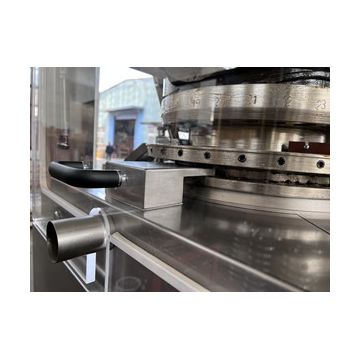 Quality Toilet Cleaning Tablet Compression Machine High Pressure 100KN for sale