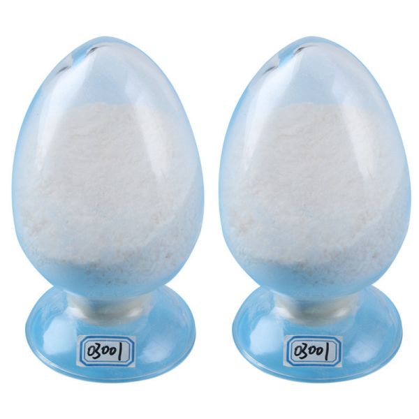 Quality Melamine Glazing Powder On Decal Paper To Polish Products White Powder for sale