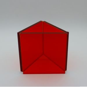 Quality Laser Filter Screen Laser Safety Panel Protection Levels To En12254 for sale