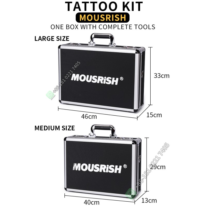 Disposable Round Liner Tattoo Needles 1rl 3rl High Quality
