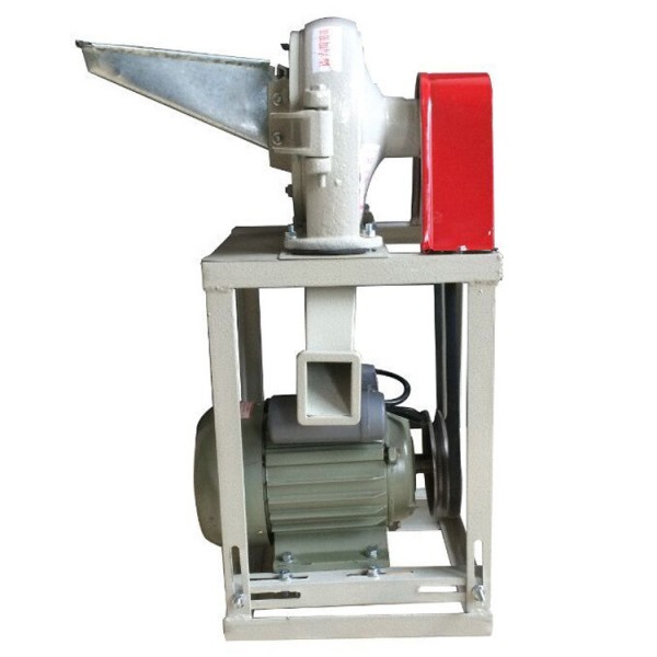 Quality YIFENG 9FC-15 0211 Auto Dry Grain Grinder for Myrcia/nutmeg and More for sale