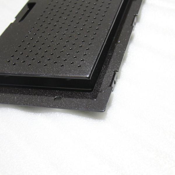 Quality OEM SGCC Stainless Steel Custom Metal Fabrication Electroplating for sale