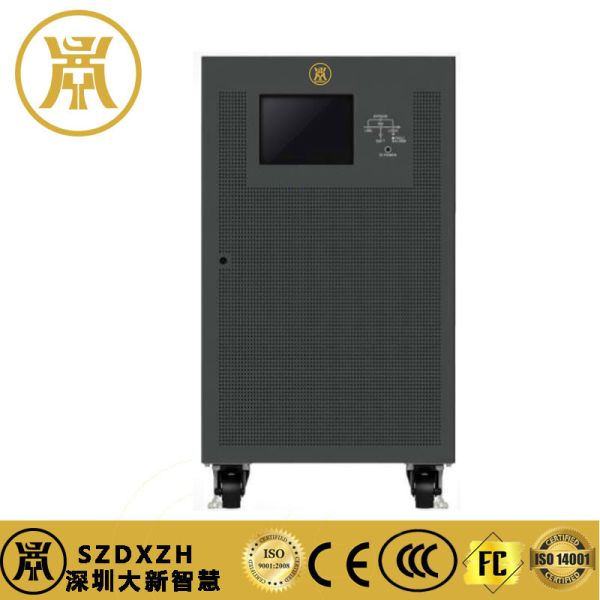 Quality EX 3C3 120K Online UPS System - Enterprise-Grade Power Protection for Critical for sale