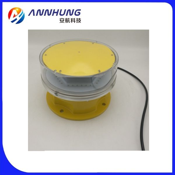 Quality Durable Aviation Warning Lights For High Rise Building / Marking Towers for sale