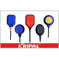 Quality Automatic Controller Vertical Float Level Switch for Sewage Pump / Submersible for sale