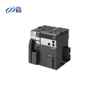 Quality 400K PLC Industrial Automation 16 NS CJ2H-CPU68-EIP Omron CPU for sale
