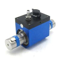 Quality Dynamic Torque Transducer, Torque Sensor, 10-1000Nm Torque Detector for sale