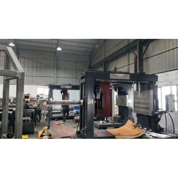 Quality Vacuum Resin Casting Machine for High Voltage Electrical Appliances JC 9087 for sale