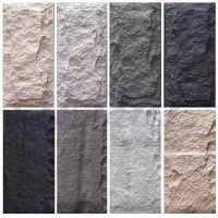 Quality Middle East Inspired 1200X600X30mm/50mm/60mm Polyurethane Wall Panel for Modern for sale