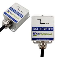 Quality VG55 Low-Cost CAN MEMS Dynamic Inclinometer Tiltmeter for sale