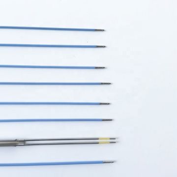 Quality Manual Urology Endoscope Bipolar Unipolar Loop Electrode Cutting Loop for for sale