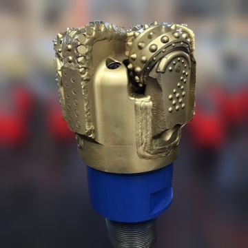 Quality Diamond Drilling Rig Bit 10-1/2 Inch Hybrid Drill Bit of API Rock Bit for sale