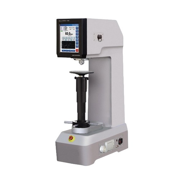 Quality Auto Lifting Full Rockwell Scales Hardness Tester Auto-HRSA-150S with Touch Screen Controller for sale