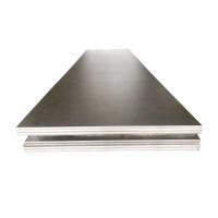 Quality ASTM Cold Rolled 304 Stainless Steel Sheet 3mm A240 SS Mirror Finish Sheet For for sale