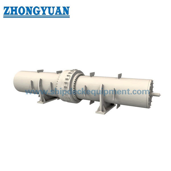 Quality Hydraulic Cylinder for Hydraulic Knuckle Boom Crane Hydraulic Cylinder for sale