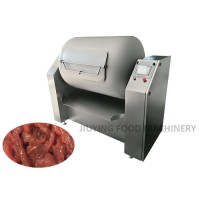 Quality Beef Meat Tumbler Vacuum Marinator Machine Pork Chicken Tenderizer Spicy Mixing for sale
