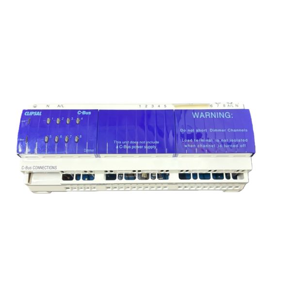 Quality Schneider 8/12 Channel 1A Dimmer Without Bus Power Supply L5508D1AP Smart Lighting Module for sale