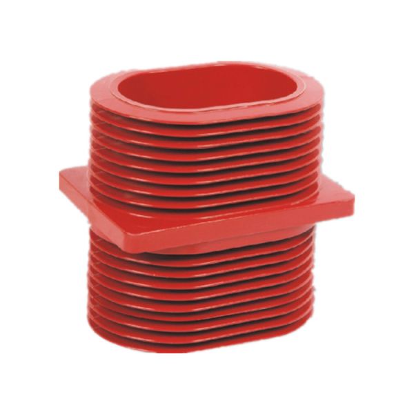 Quality Temperature Epoxy Resin Bushing 24kv Switchgear Casing for sale