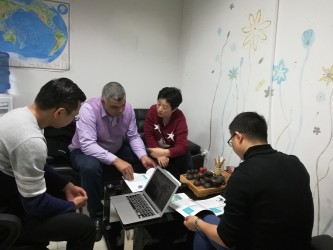 China Factory - KeLing Purification Technology Company