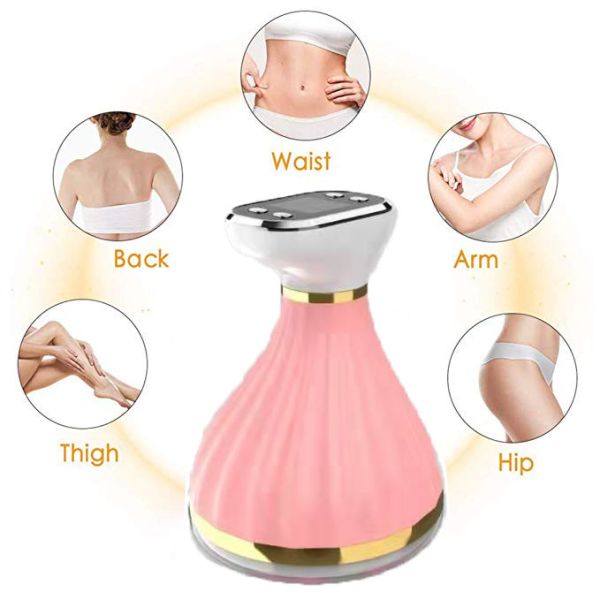Quality Handheld Lipo Slimming Machine RF EMS Ultrashape Fat Reduction for sale