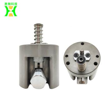 Quality Stavax S136 CNC Lathe Machining Mold Parts Multipurpose Durable for sale