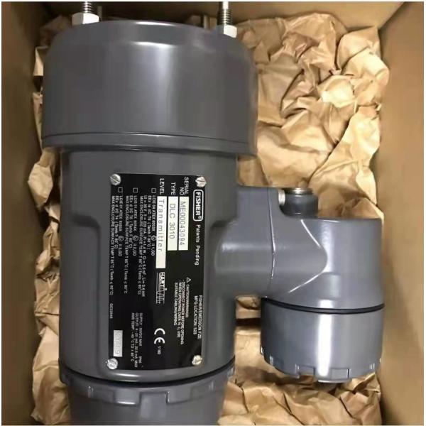 Quality DC 24v Fisher Digital Level Controller DLC3010 Pneumatic Valve Positioner for sale