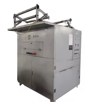 Quality Button Control System Stainless Steel Plastic Crusher Machine for Shredding and for sale