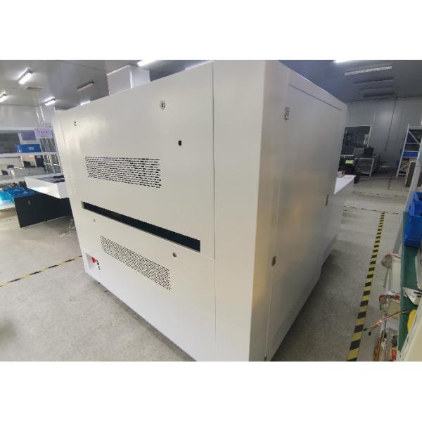 Quality UV Laser Computer To Screen Machine Without Film Single Phase 220V for sale