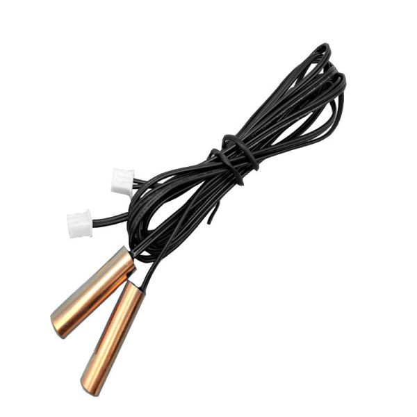 Quality Stable Digital NTC 10K Temperature Sensor , Moistureproof NTC Sensor Probe for sale