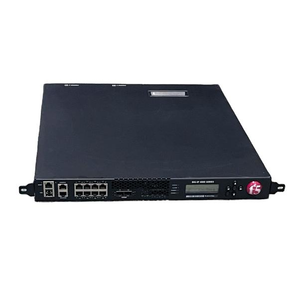 Quality Network Load Balancer With F5 BIG-IP 4000s Tower ADC APM ASM F5 Load Balancer for sale