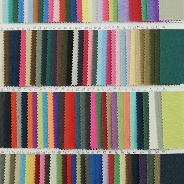 Quality 600D Polyester Nylon Oxford Fabric 340Gsm Backpack Produced Material for sale
