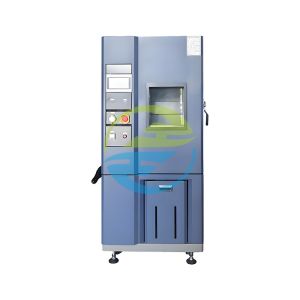 Quality High & Low Temperature Environmental Test Chamber for Automotive and Industrial for sale