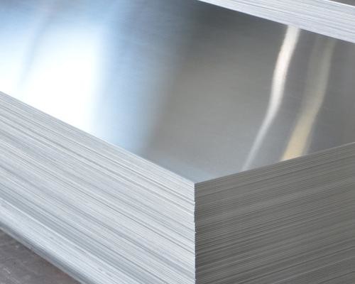 Quality Aluminum Sheet For Oil Tank / Cooling Containers,AA5083 for sale
