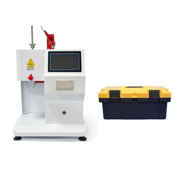 Quality Digital Melt Flow Index Tester Plastic Testing Equipment MVR MFI Measurement Machine for sale