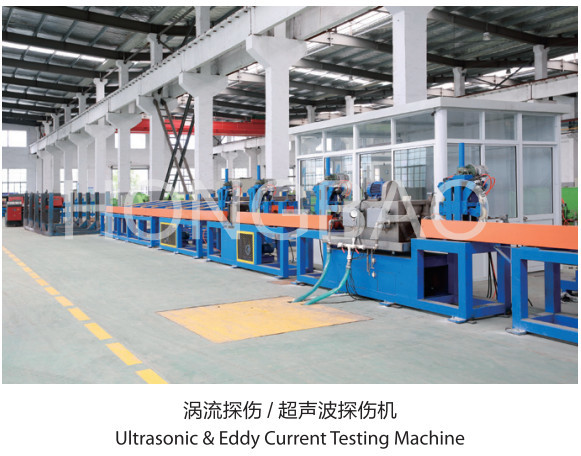 Quality ASTM B523 Seamless Zirconium Tube B523M-2012a Standard R60702 R60704 for sale