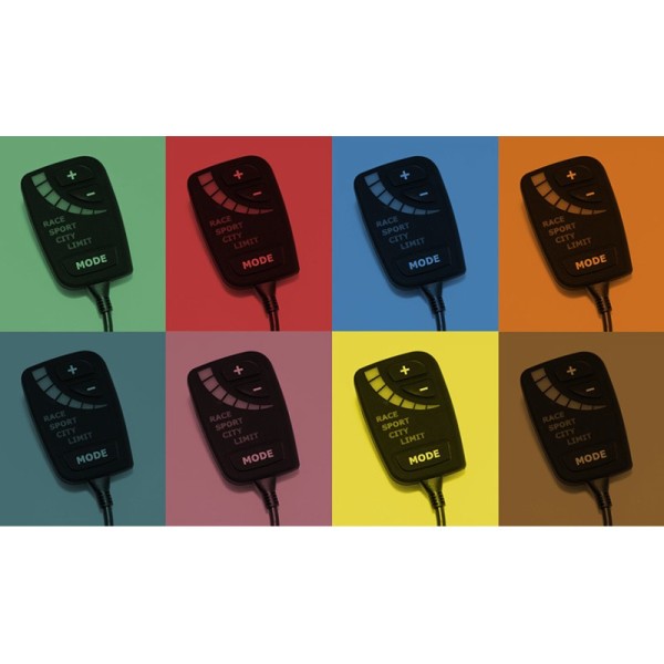 Quality Dimsport Rapid Fr Module Car ECU Turning For Prompt Response Accelerator for sale