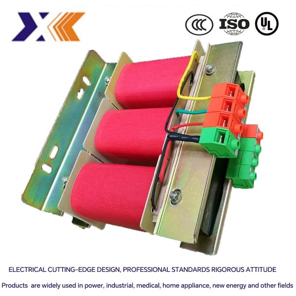 Quality Lighting Control 40kva Three Phase 220v to 440v Step Up Transformer with for sale