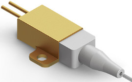 Quality Scientific Research Fiber Coupled Diode Laser 793nm 4w for sale