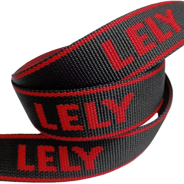 Quality Width 3.8cm PP Webbing Polypropylene Webbing Strap For Bags Belt for sale