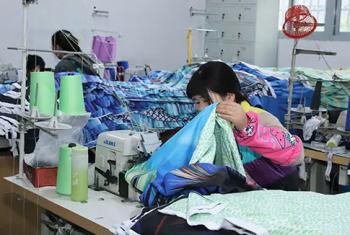 China Factory - Hefei Aqua Cool Co., Ltd.