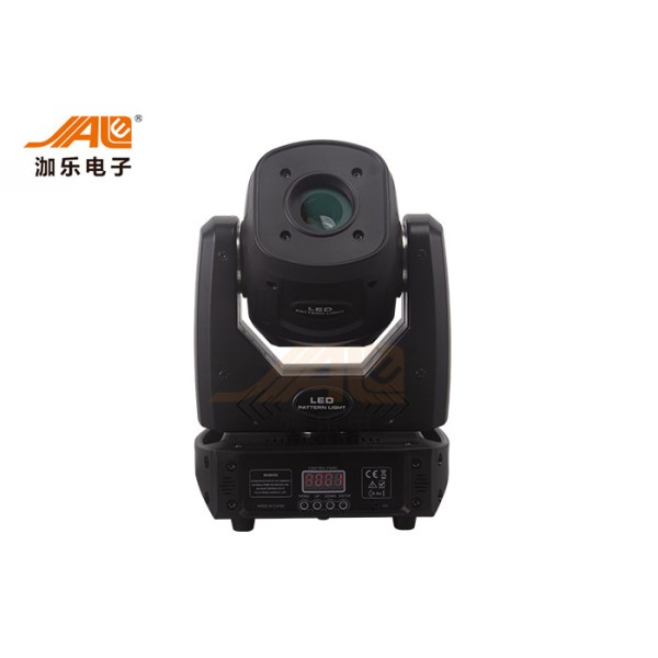 Quality DJ Stage Lights 80w LED Moving head lights for sale