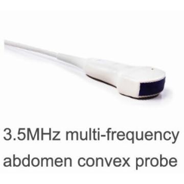 Quality Portable Pregnancy Ultrasound Scanner with Abdominal Convex Transvaginal for sale