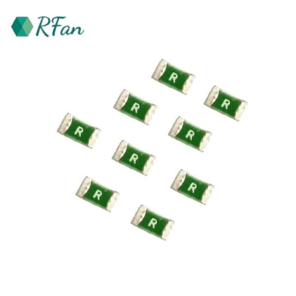 Quality Slow Blow SMD Fuse 0603 10A 32V 63V Surface Mount Disposable Patch Fuse for sale