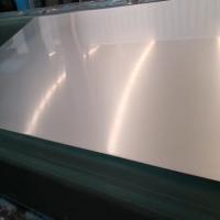 Quality Inconel 601 Sheet Nickel Alloy Steel AMS 5715 Cold Rolled for sale
