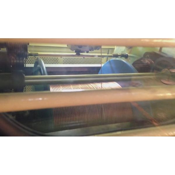 Quality Automatic Wire Cable Buncher Double Twist Buncher , Cable Bunching Machine for sale